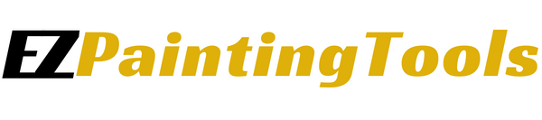 Ez™️ Clean Cut Paint Edger – EZ Painting Tools