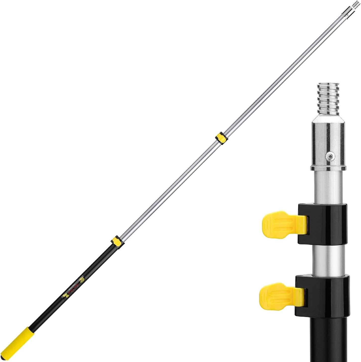 EZReach Telescopic Extended Pole – EZ Painting Tools
