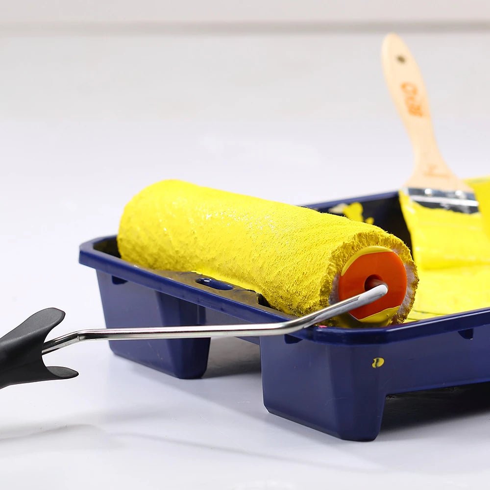 4-inch Paint Tray – EZ Painting Tools