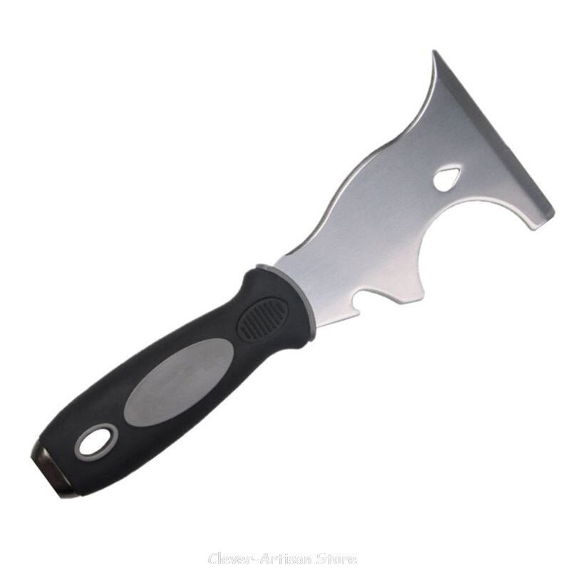 7 in 1 Paint Putty Scraper – EZ Painting Tools