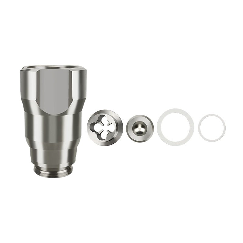 Repair Kit for Airless Paint Sprayer Pump – EZ Painting Tools