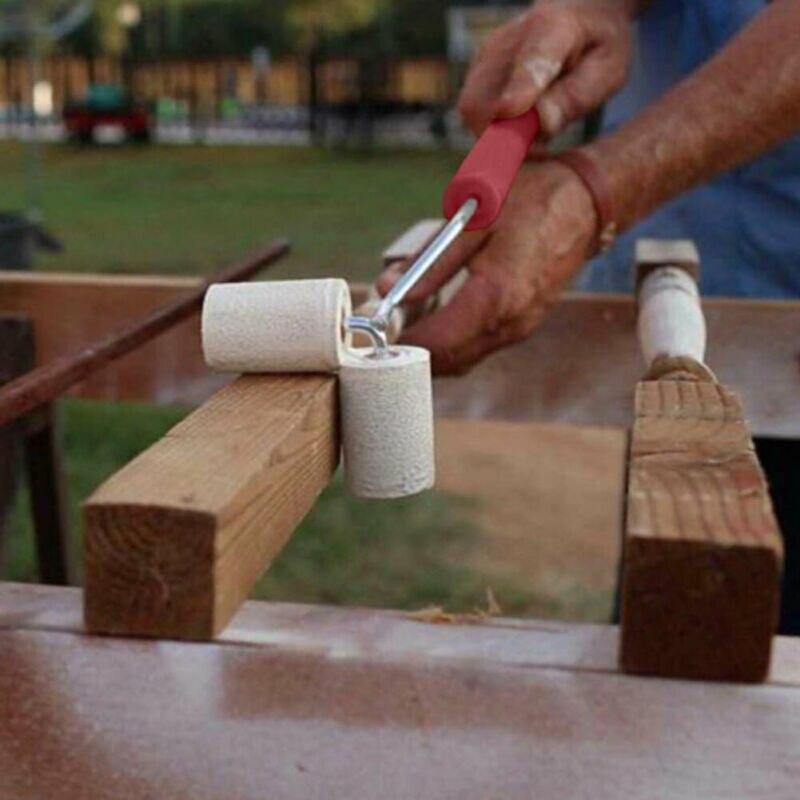 Ez™️ Double Sided Paint Roller – EZ Painting Tools