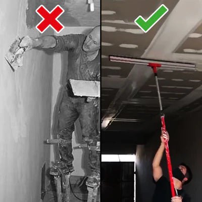Ez Drywall Skimming Blade – EZ Painting Tools
