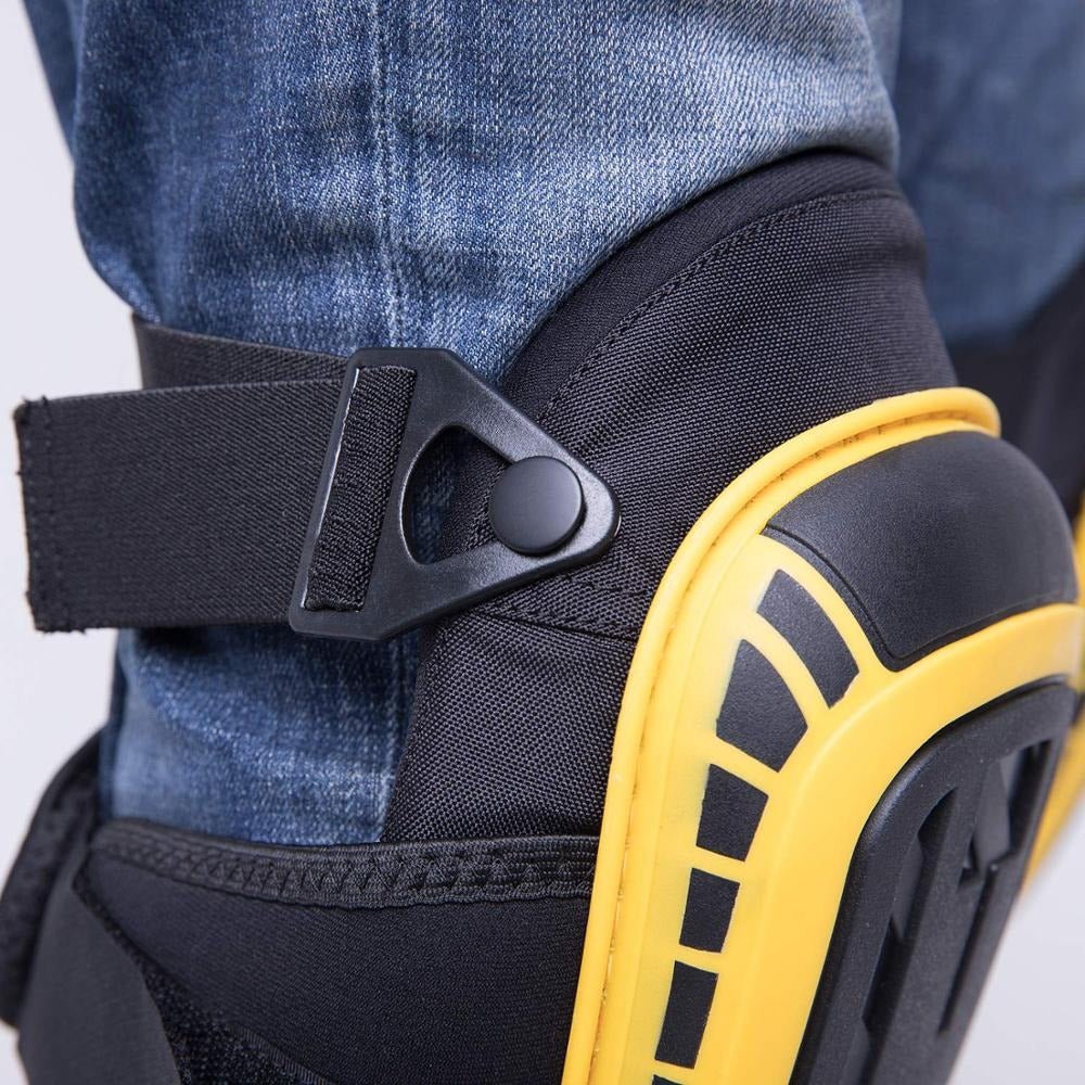 EZ Heavy Duty Gel Knee Pads – EZ Painting Tools
