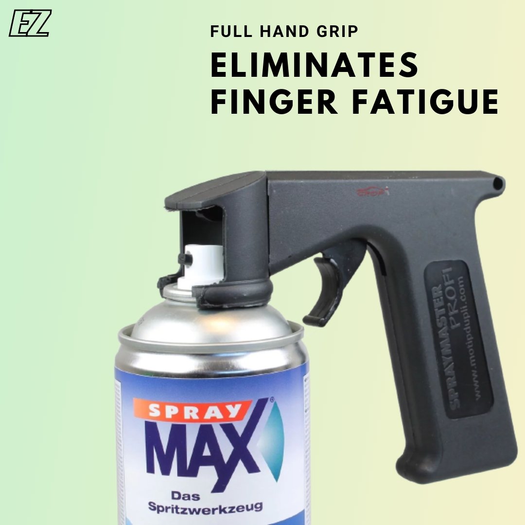 Ez™️ Instant Aerosol Sprayer Handle – EZ Painting Tools
