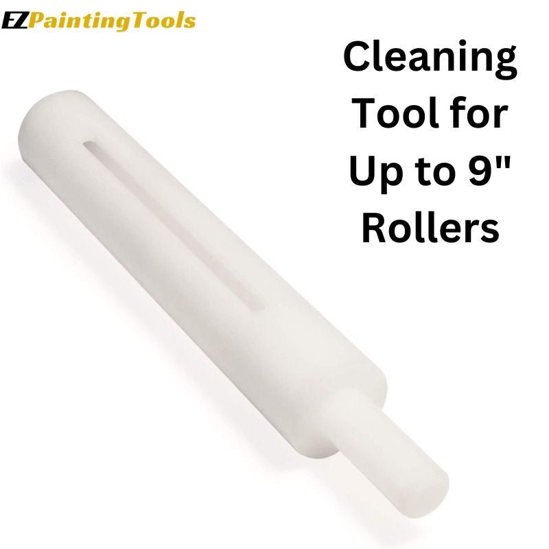 EZ™️ Paint Roller Cleaner – EZ Painting Tools