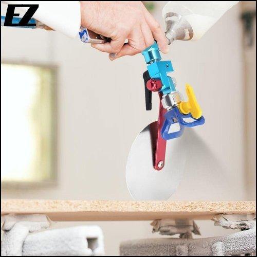 EZ™️ Spray Edger – EZ Painting Tools