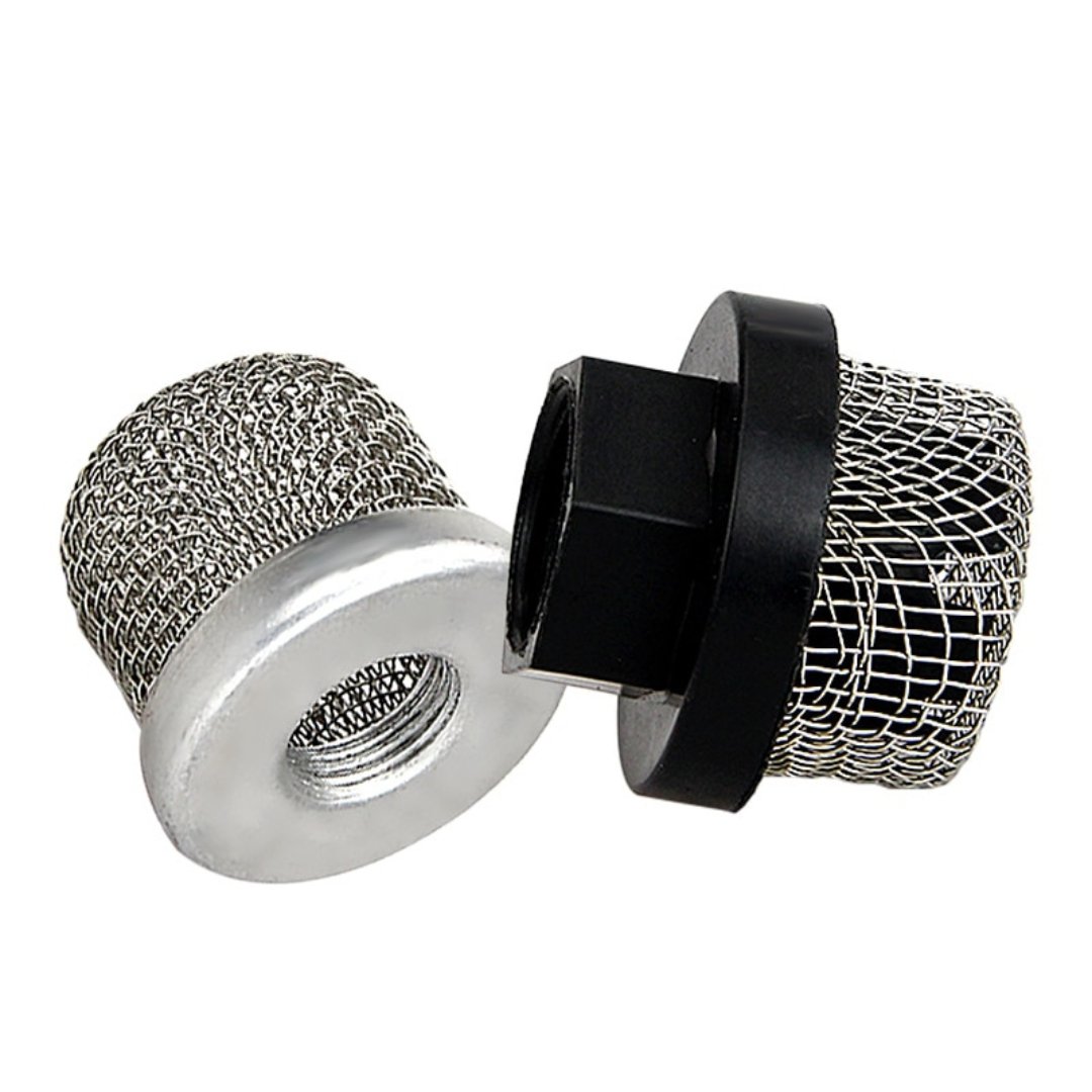 Inlet Filter Strainer For Airless Sprayer – EZ Painting Tools