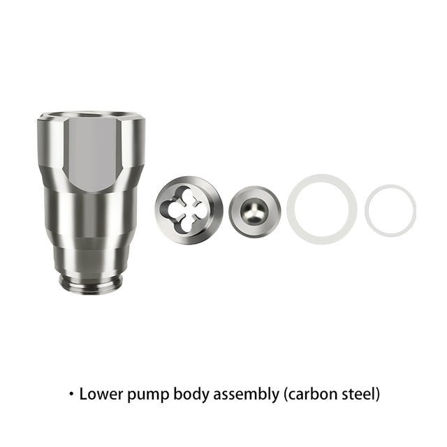 Lower pump assembly for Paint Sprayer Pump – EZ Painting Tools
