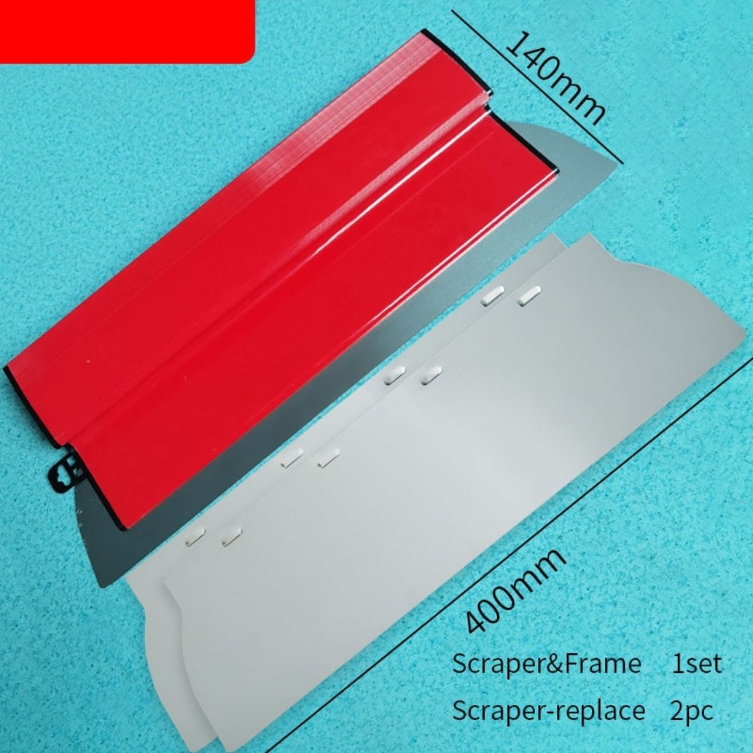 Self-leveling tool kit – EZ Painting Tools