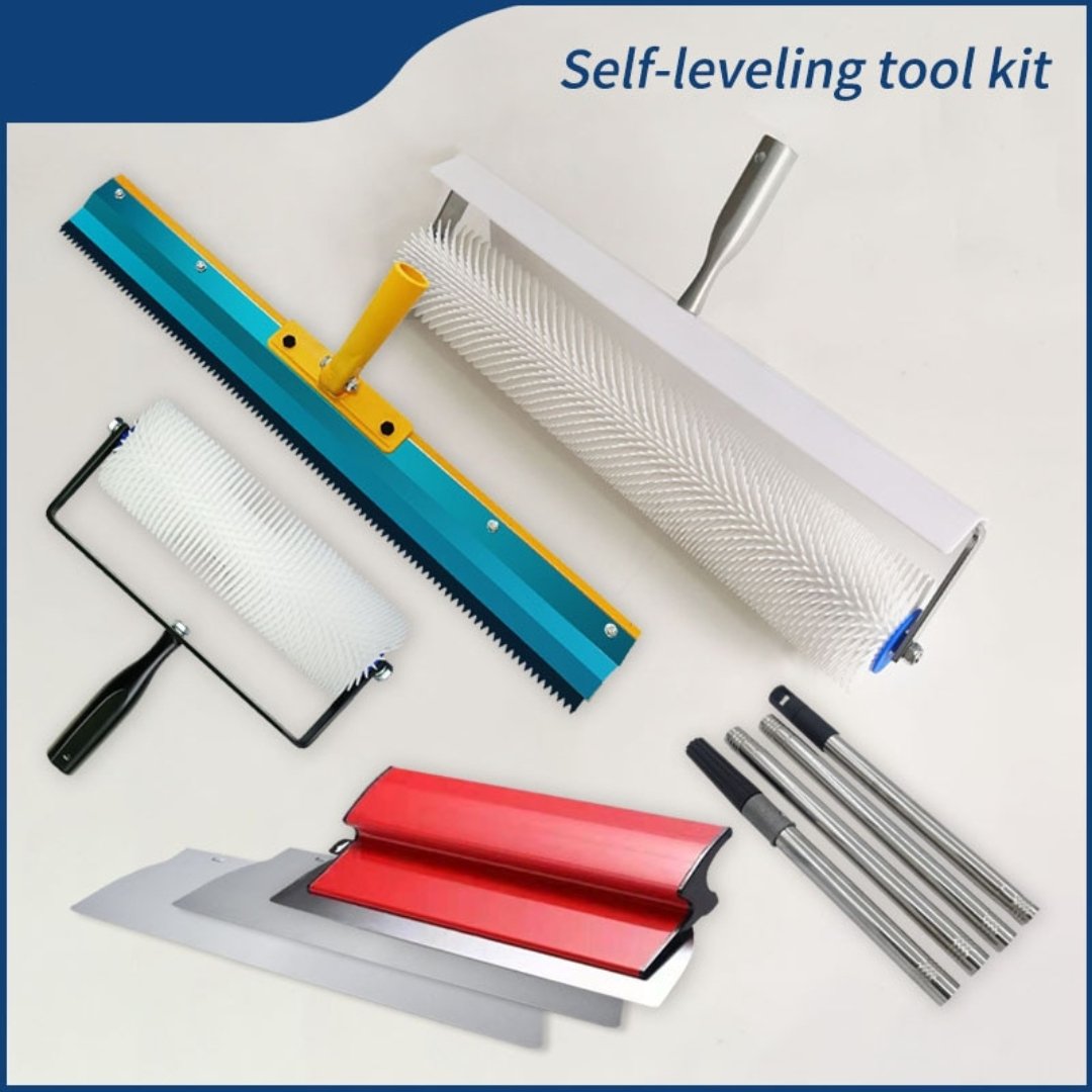 Self-leveling tool kit – EZ Painting Tools