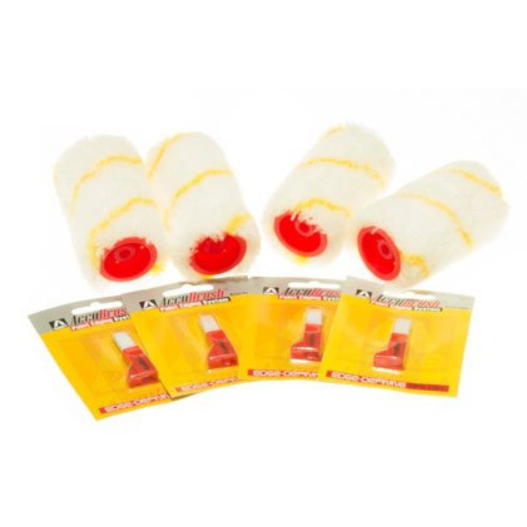 The 8-piece EZ Refill Kit – EZ Painting Tools