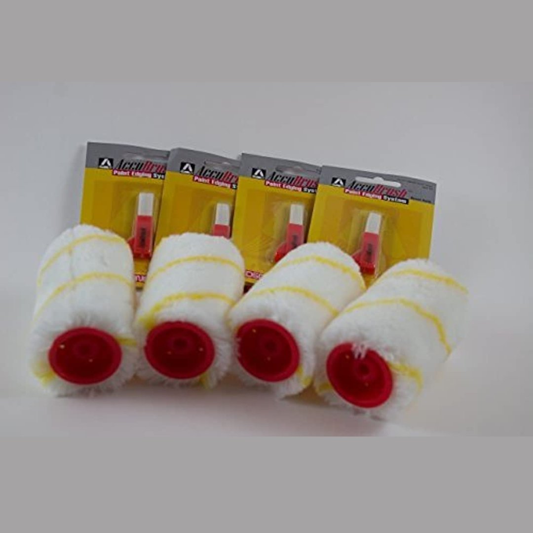 The 8-piece EZ Refill Kit – EZ Painting Tools