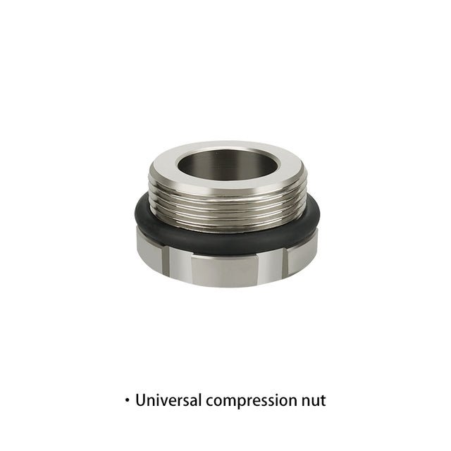 Universal Compression Nut for Paint Sprayer Pump – EZ Painting Tools