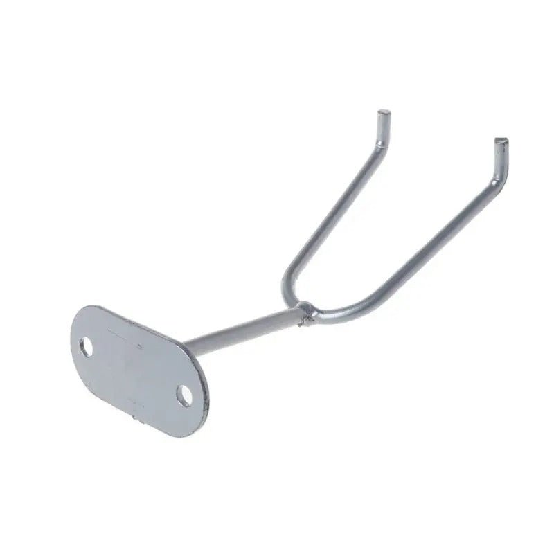 Wall-Mounted Spray Gun Holder Rack – EZ Painting Tools